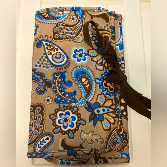 thirty-one | Storage & Organization | Thirty One Fold And Go Paisley ...